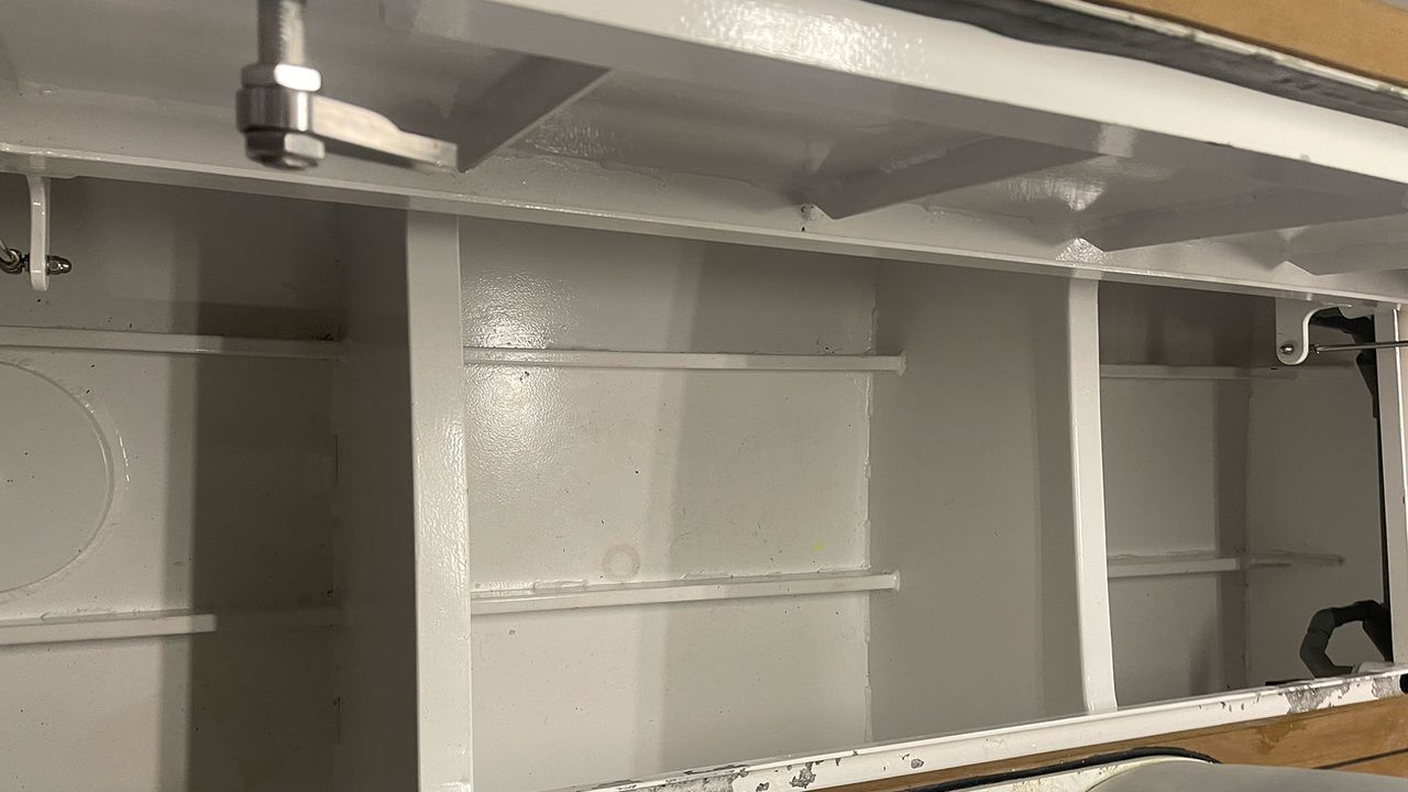 What Crew Should Know about Enclosed Spaces and SOLAS
